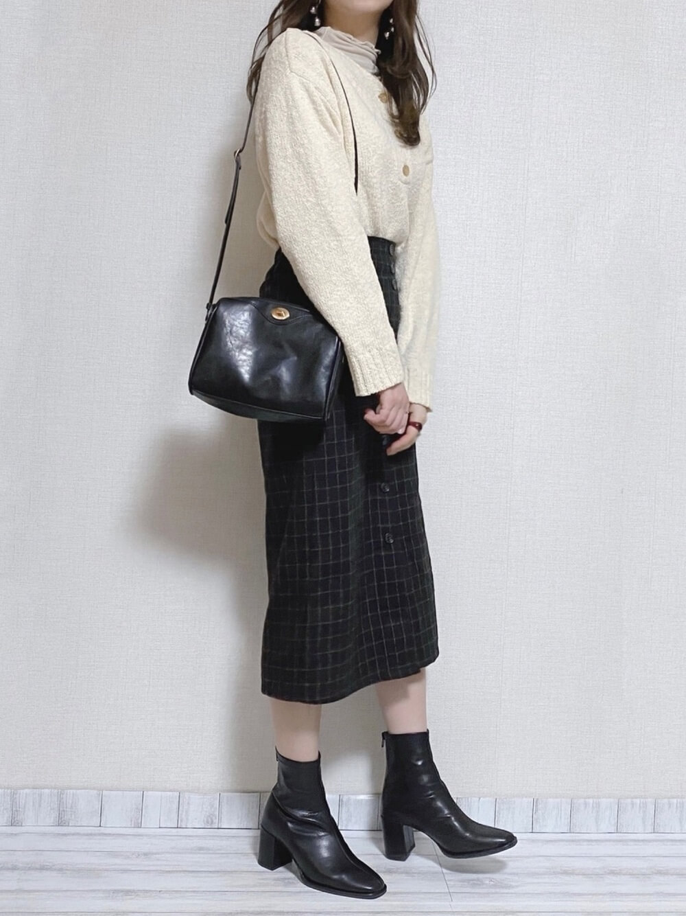 冬の合コンでモテる服装、女性編!30代のコーデを画像で紹介! | 春夏秋冬トレンド情報ピポパ発信局